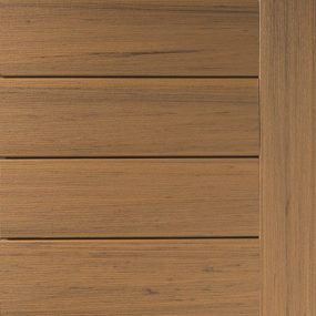 Outdoor Deck Flooring | Hardwood Decking & Cleaning in Dubai