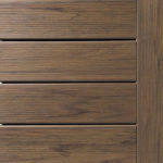 Outdoor Deck Flooring | Hardwood Decking & Cleaning in Dubai